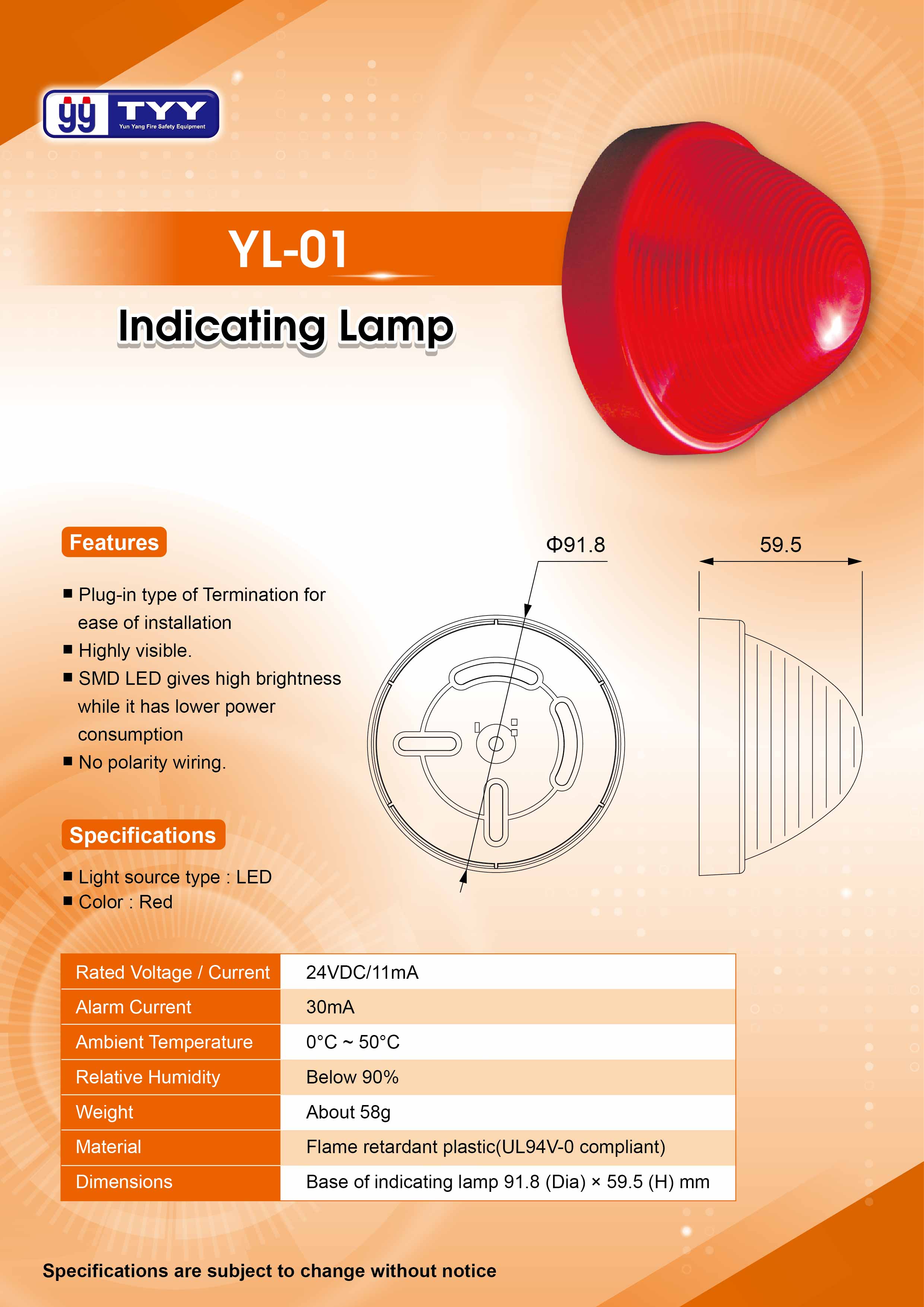 Downloads | Yun Yang Fire Safety Equipment
