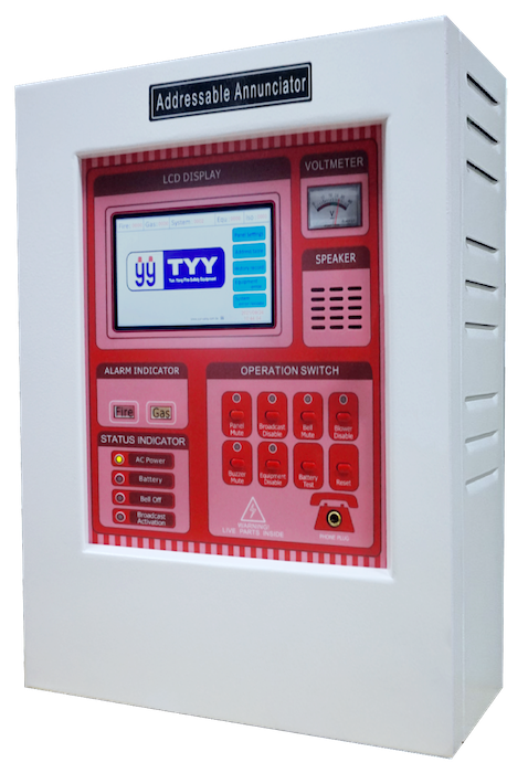 Products | Yun Yang Fire Safety Equipment